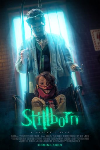 Stillborn (2017): Where to Watch and Stream Online | Reelgood