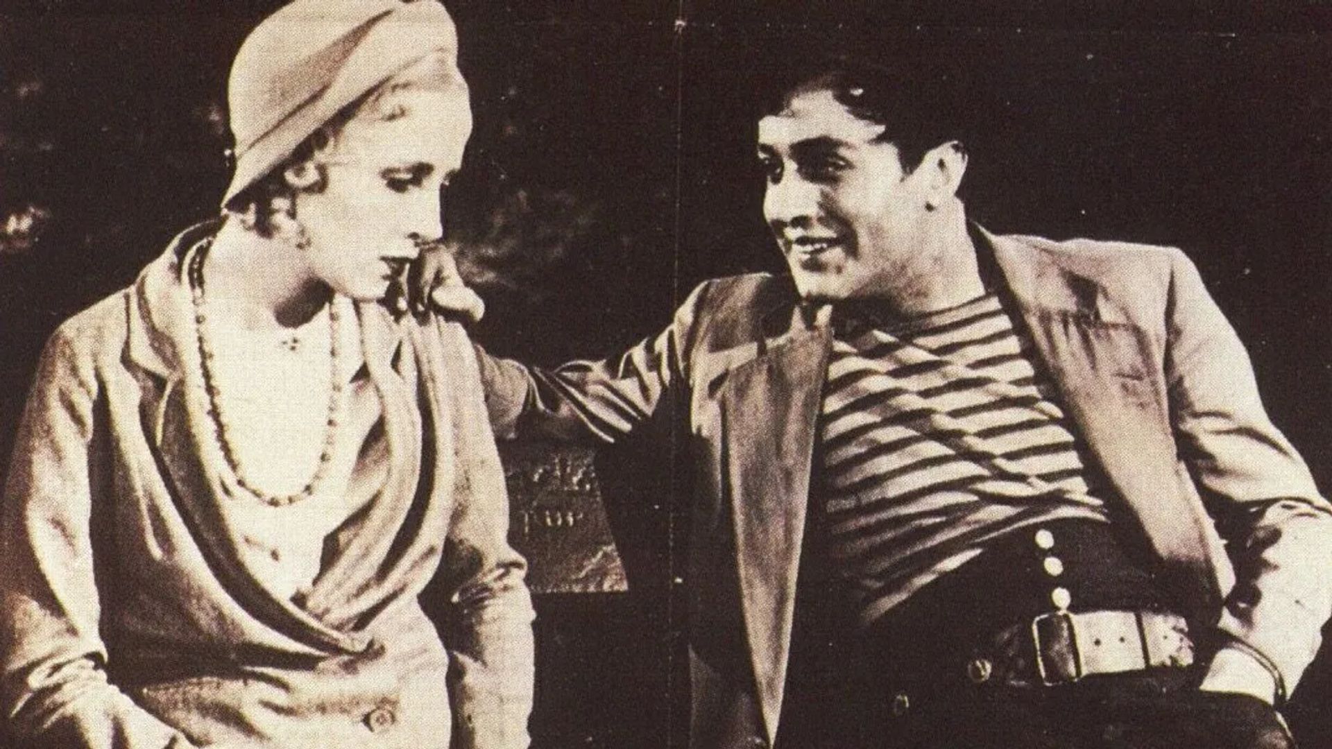 Liliom (1934) - Where to Watch It Streaming Online | Reelgood