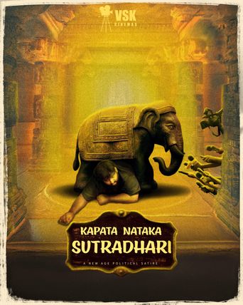 Kapata Nataka Sutradhari (2025): Where to Watch and Stream Online ...