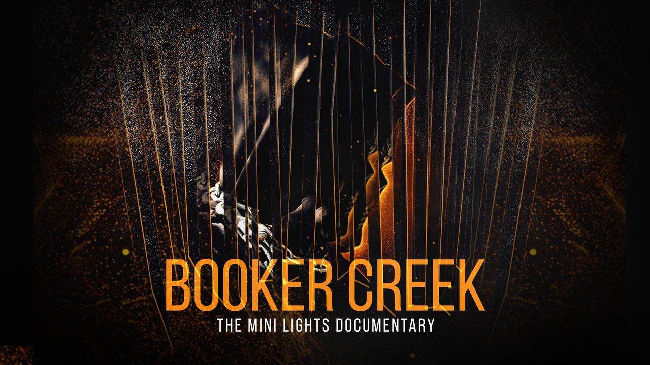 Booker Creek: The Mini Lights Documentary (2024): Where to Watch and ...
