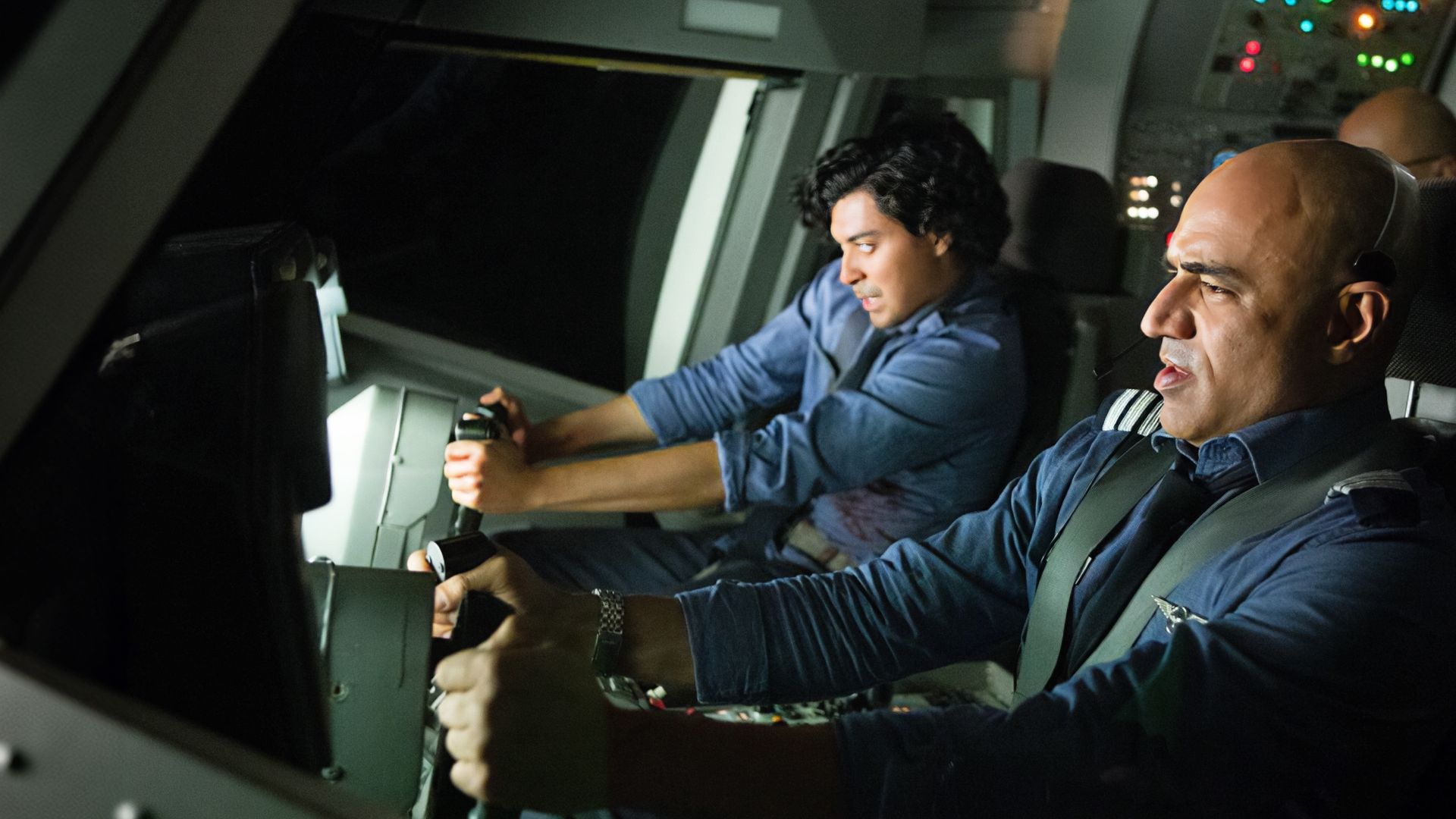 Flight World War II (2015) - Watch on Hoopla, Tubi, PlutoTV, Vudu, and ...