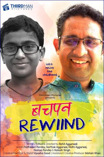 Bachpann Rewiind (2021): Where to Watch and Stream Online | Reelgood