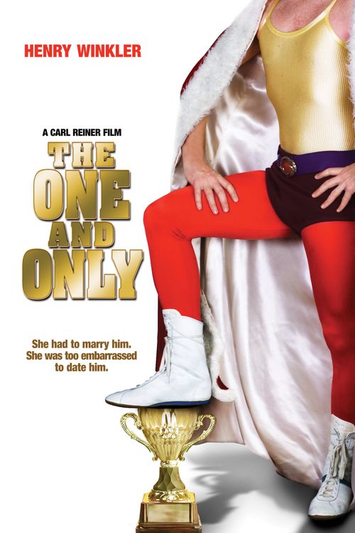 The One And Only (2002): Where to Watch and Stream Online | Reelgood