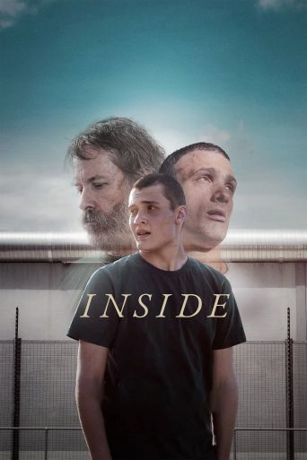 Inside (2025): Where to Watch and Stream Online | Reelgood