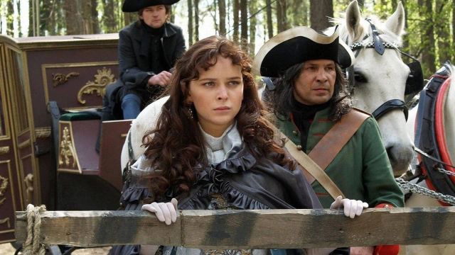 Sluga Gosudarev (2007): Where to Watch and Stream Online | Reelgood