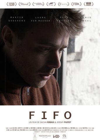 FIFO (2017): Where to Watch and Stream Online | Reelgood