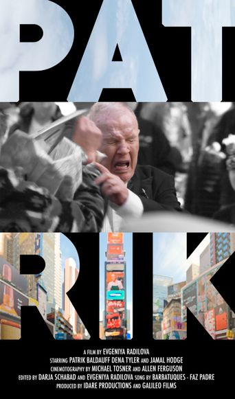 Patrik (2019): Where to Watch and Stream Online | Reelgood
