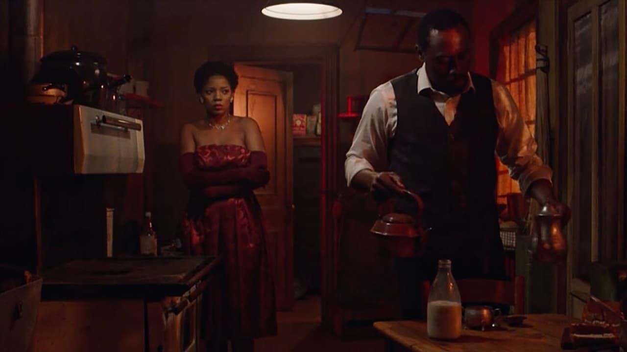 Back of the Moon (2019): Where to Watch and Stream Online | Reelgood