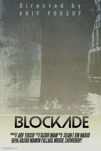 Blockade: Where to Watch and Stream Online | Reelgood