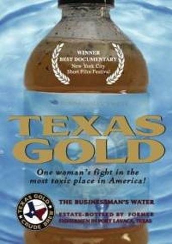 Texas Gold (2008): Where to Watch and Stream Online | Reelgood