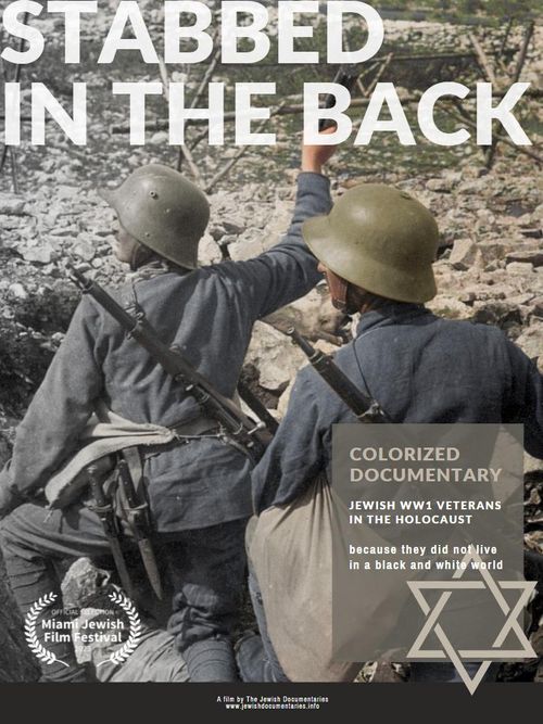 Stabbed in the Back: Where to Watch and Stream Online | Reelgood