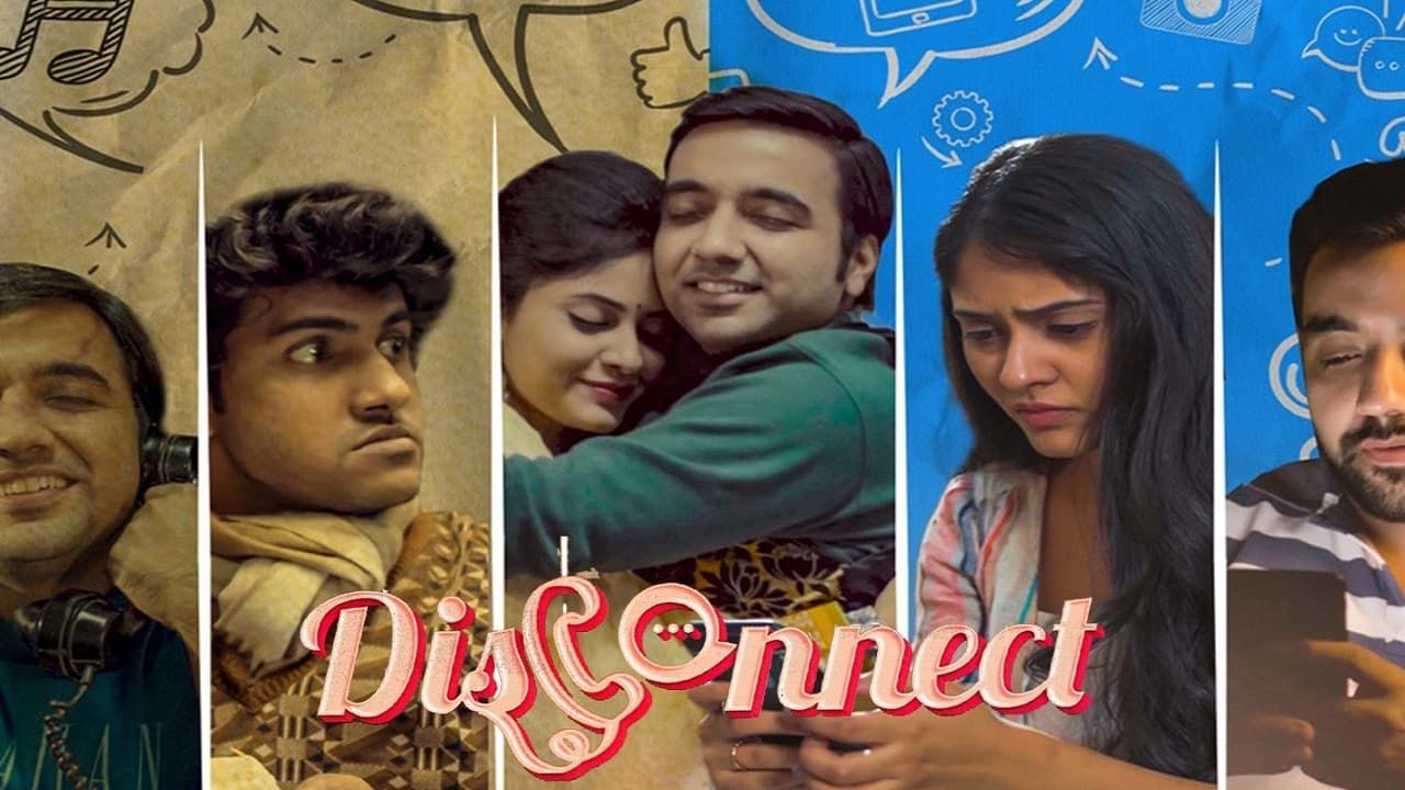 Disconnect (2022): Where to Watch and Stream Online | Reelgood