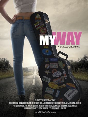 My Way: Where to Watch and Stream Online | Reelgood