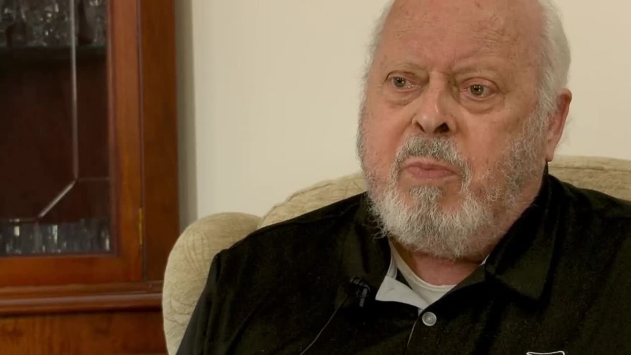 Sir Clive Sinclair - The C5 Story (2023): Where to Watch and Stream ...