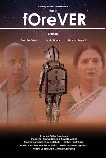 Forever (2015): Where to Watch and Stream Online | Reelgood