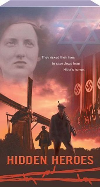 Hidden Heroes 1999 Where To Watch And Stream Online Reelgood