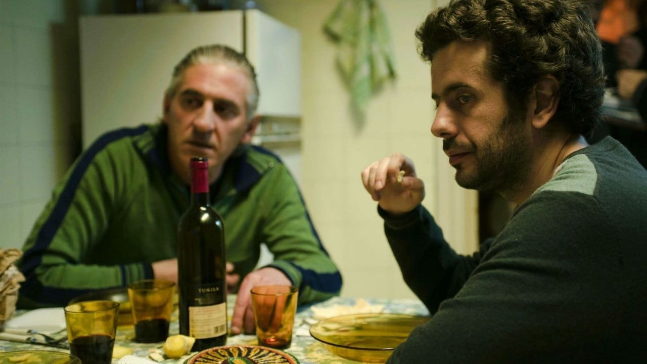 Perfidia (2014): Where to Watch and Stream Online | Reelgood