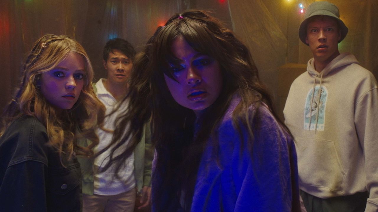 #AMFAD: All My Friends Are Dead (2024): Where to Watch and Stream ...