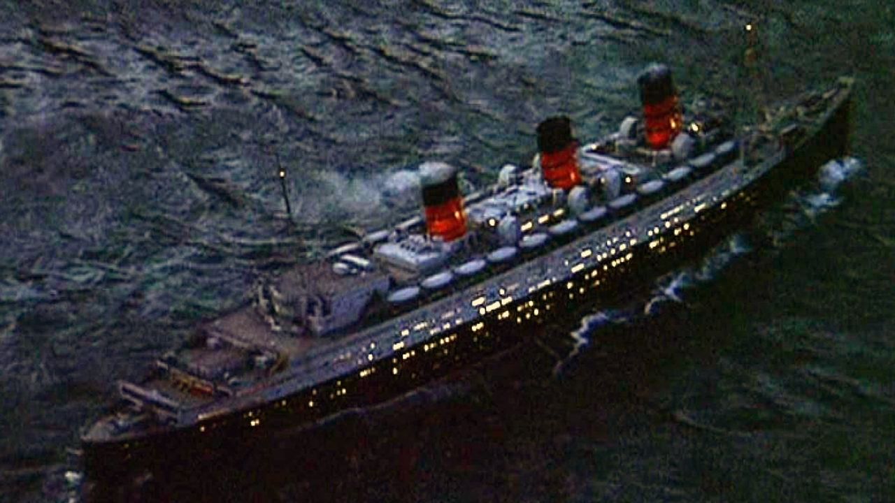 The Poseidon Explosion (1974): Where to Watch and Stream Online | Reelgood