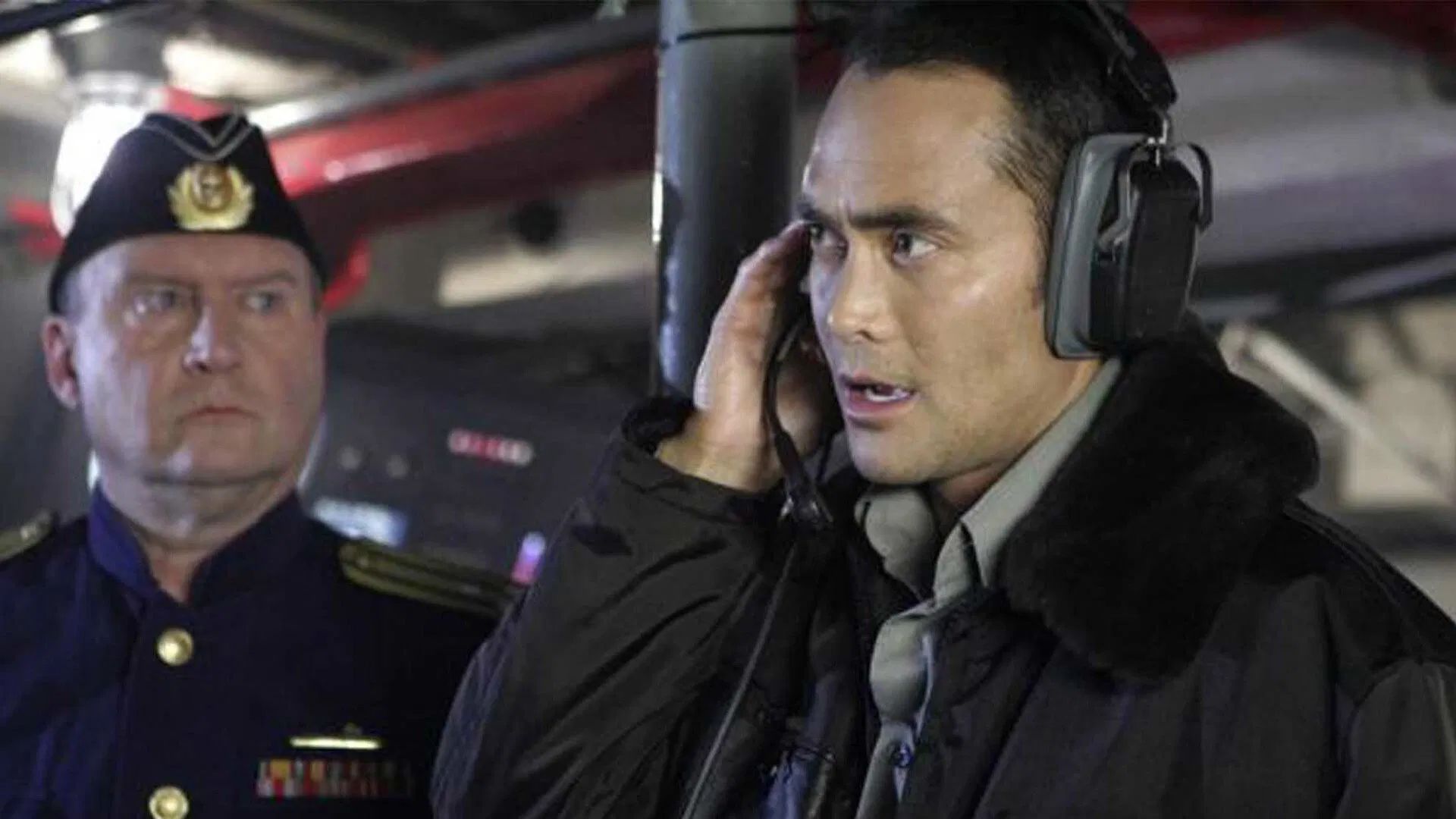 Solar Attack (2006) - Watch on Peacock Premium, Tubi, Peacock, Freevee ...