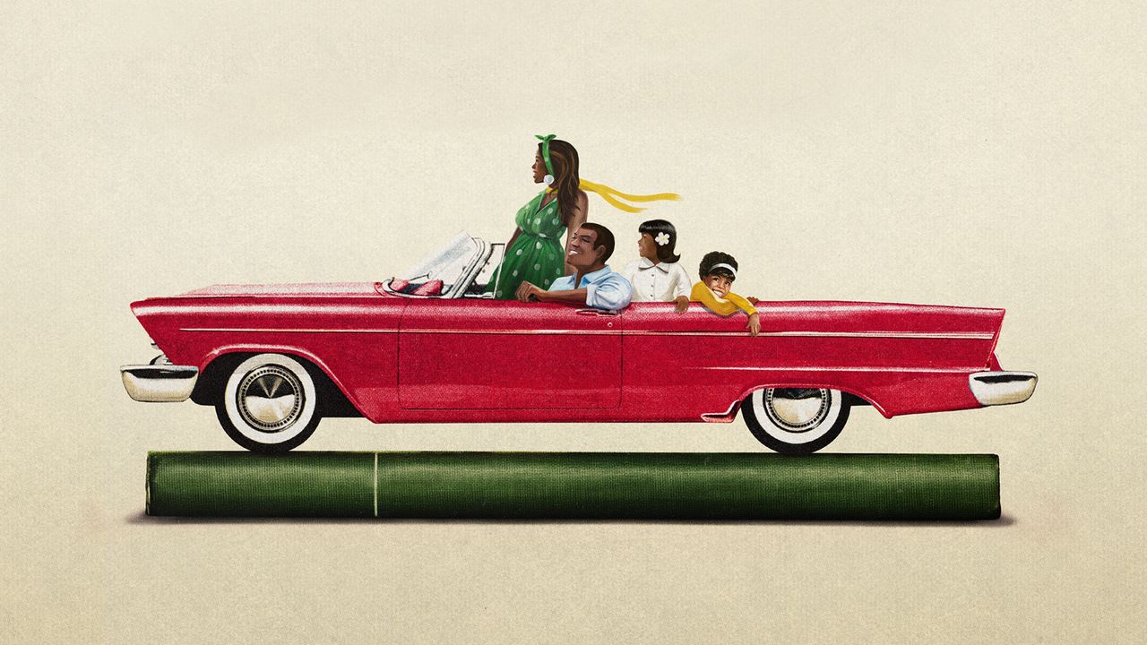 The Green Book: Guide to Freedom (2019): Where to Watch and Stream ...