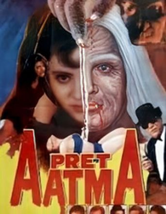 Pret Atma (1997): Where to Watch and Stream Online | Reelgood