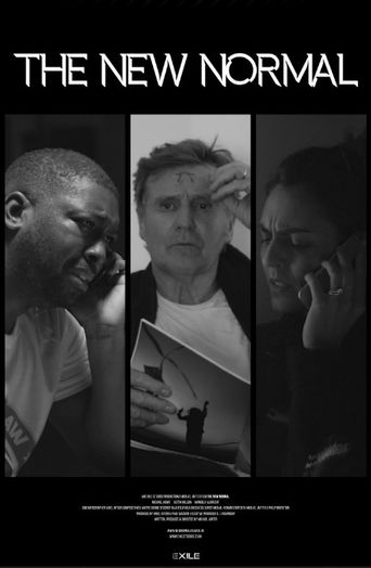 THE NEW NORMAL (2024): Where to Watch and Stream Online | Reelgood