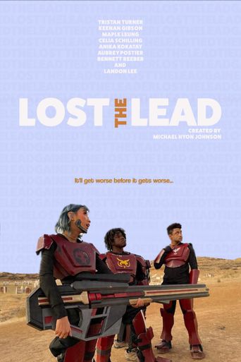 Lost the Lead (2023): Where to Watch and Stream Online | Reelgood