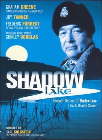 Shadow Lake: Where to Watch and Stream Online | Reelgood