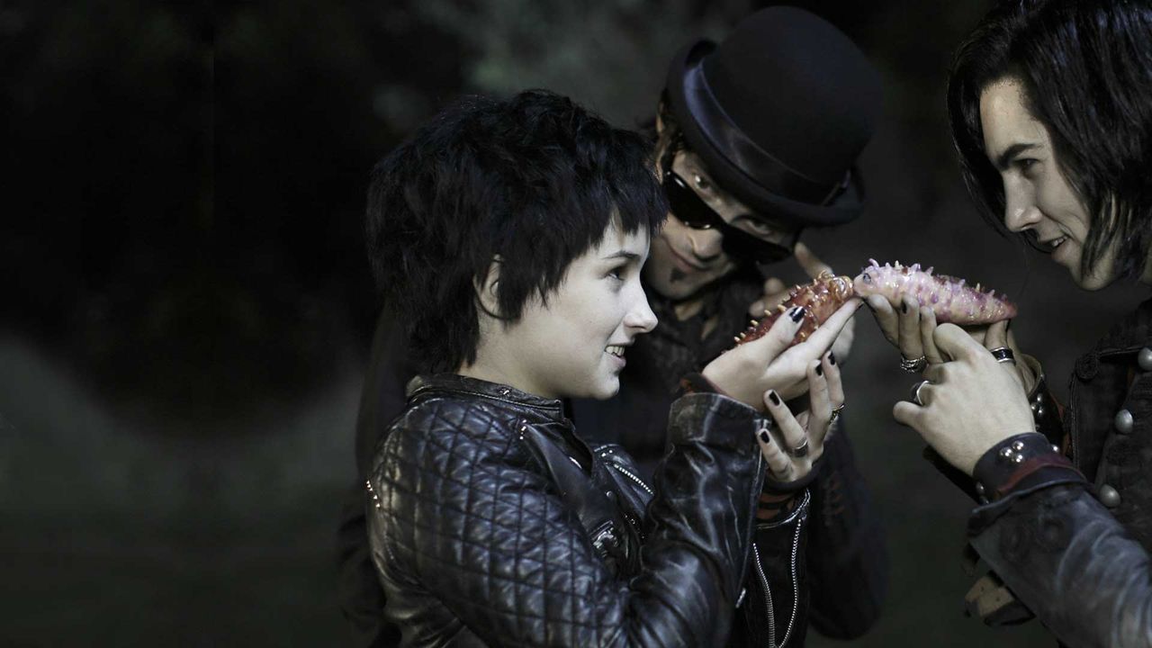 Vampire Sisters 2: Bats in the Belly (2014): Where to Watch and Stream ...