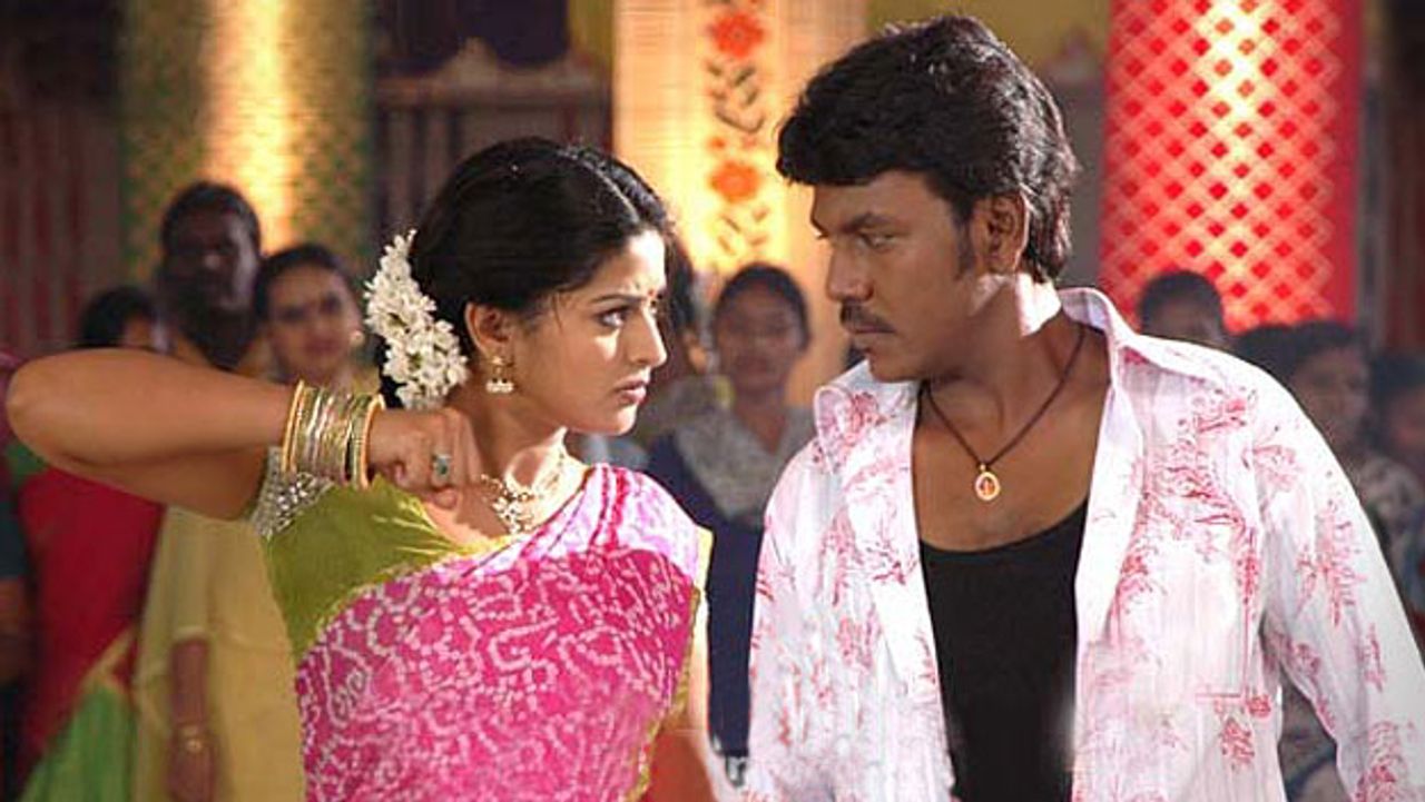 Pandi (2008): Where to Watch and Stream Online | Reelgood