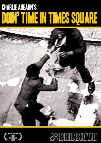 Doin' Time in Times Square (1990): Where to Watch and Stream Online ...