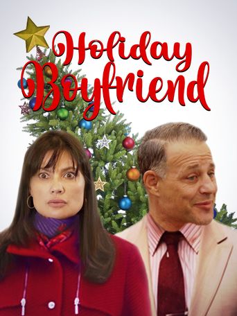 Holiday Boyfriend (2023): Where to Watch and Stream Online | Reelgood