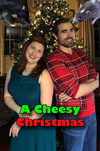 A Cheesy Christmas: Where to Watch and Stream Online | Reelgood