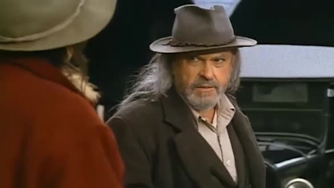 Where the Rivers Flow North (1993): Where to Watch and Stream Online ...