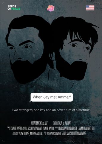 When Jay Met Ammar (2022): Where to Watch and Stream Online | Reelgood