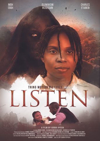 Listen (2020): Where to Watch and Stream Online | Reelgood