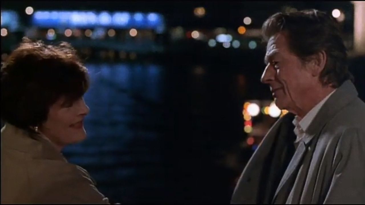 Night Train (1998): Where to Watch and Stream Online | Reelgood