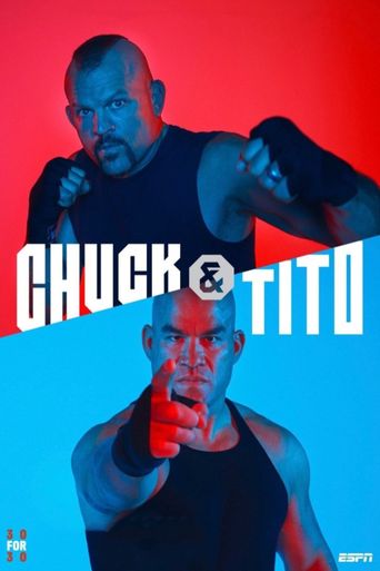 Chuck & Tito: Where to Watch and Stream Online | Reelgood