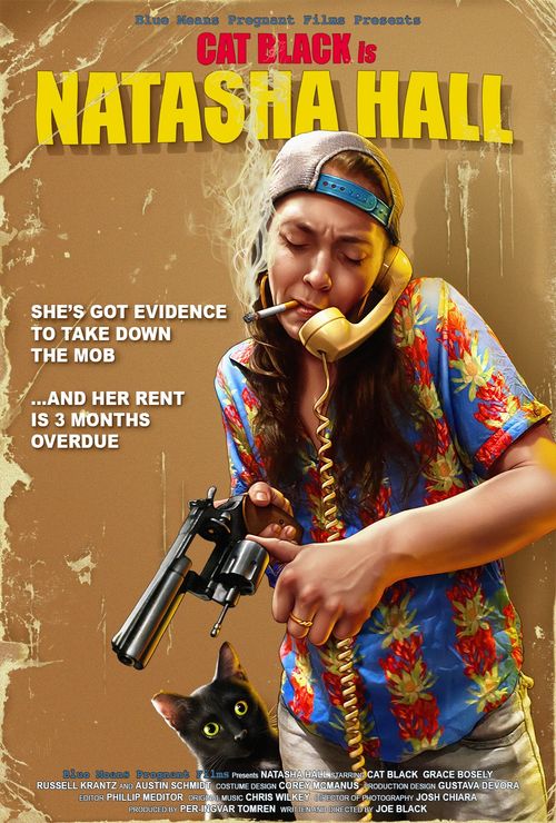 Natasha Hall (2023): Where to Watch and Stream Online | Reelgood