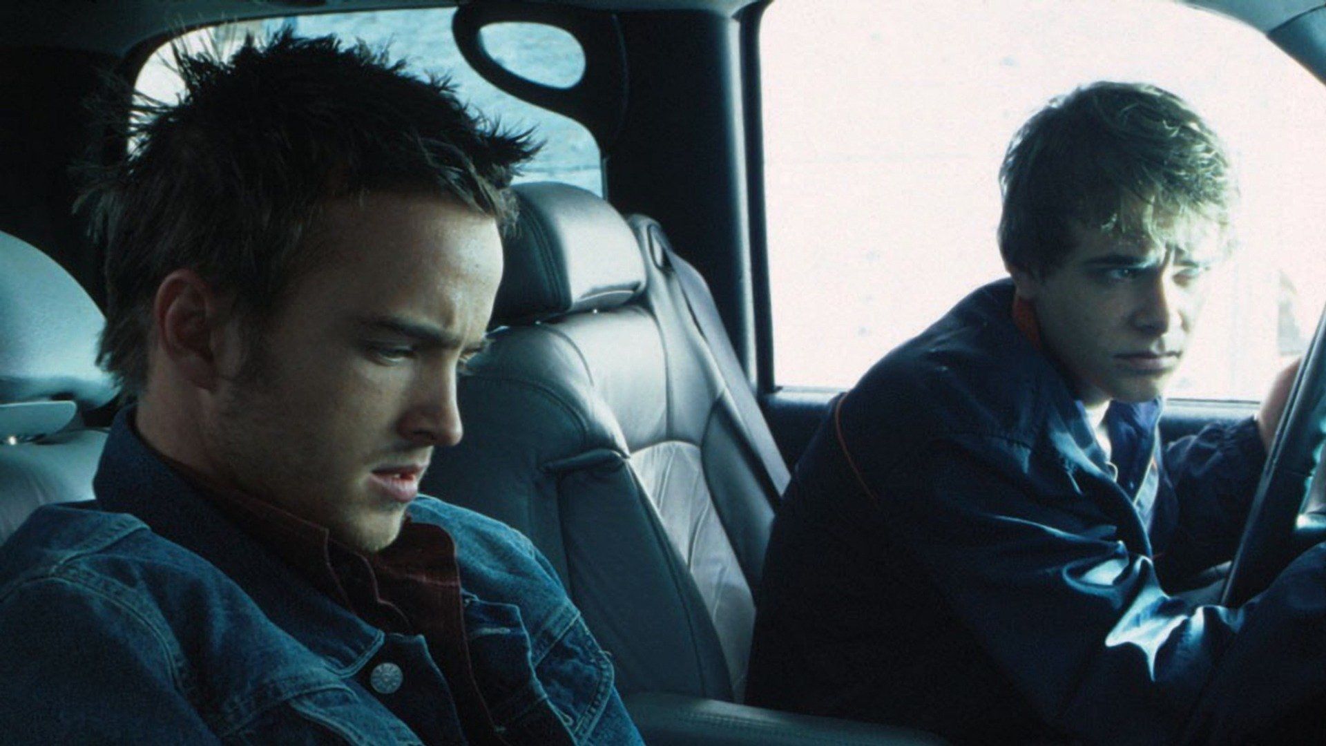 Wasted (2007): Where to Watch and Stream Online | Reelgood