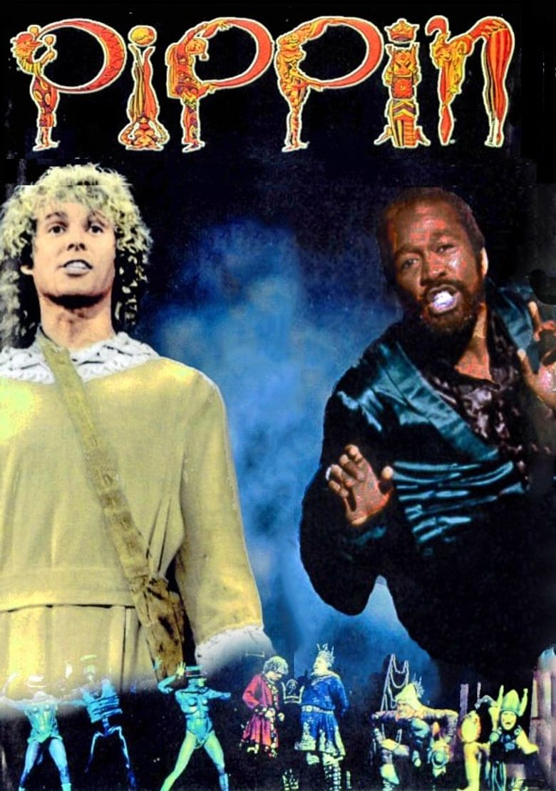 Pippin (1982) - Where to Watch It Streaming Online | Reelgood