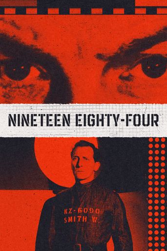 Nineteen Eighty-Four (1954): Where to Watch and Stream Online | Reelgood