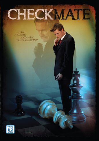 Checkmate: Where to Watch and Stream Online | Reelgood