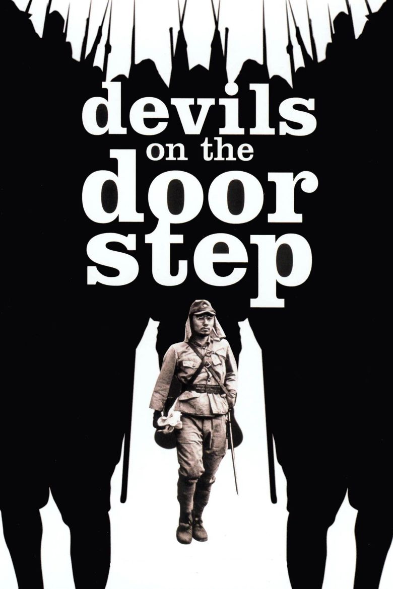 Devils on the Doorstep (2000) - Where to Watch It Streaming Online ...