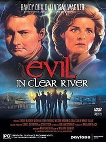 Evil in Clear River (1988): Where to Watch and Stream Online | Reelgood