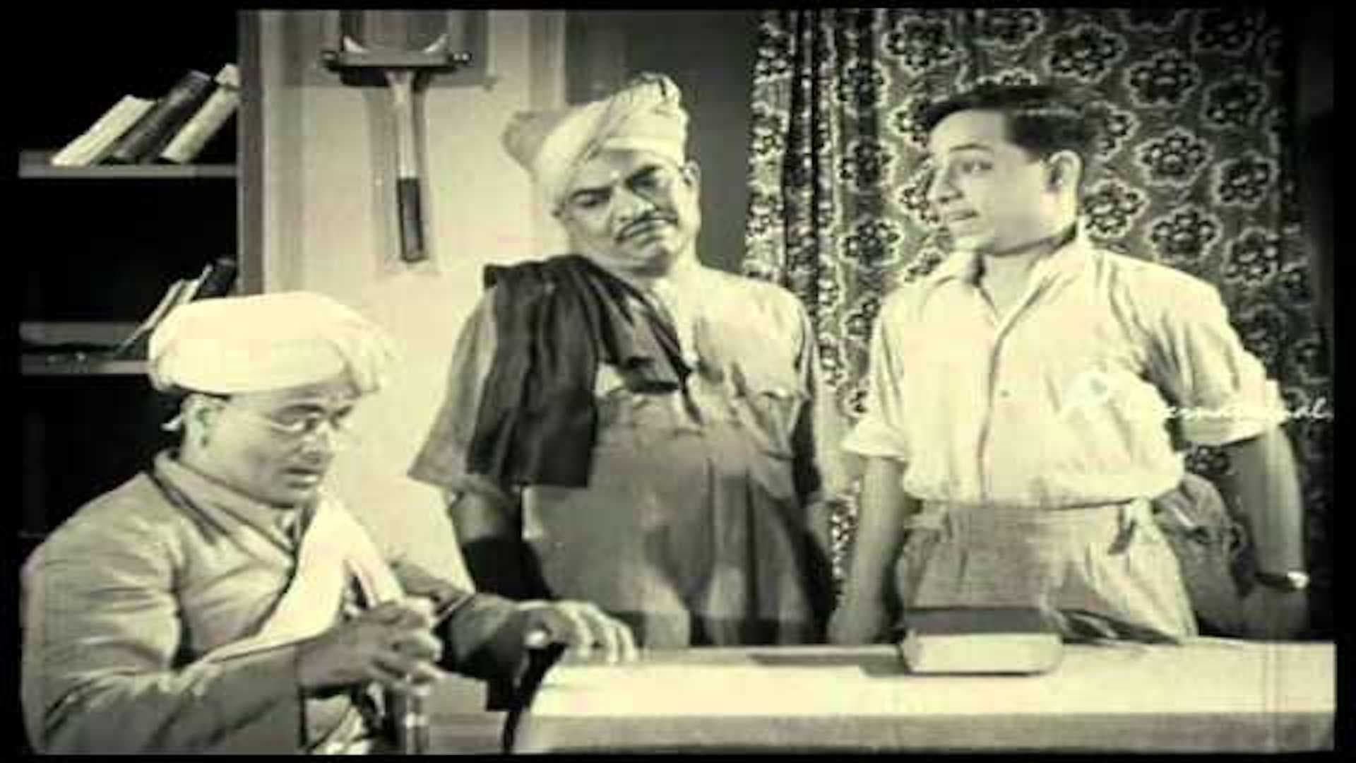 Sabapathy (1941) - Watch on Prime Video or Streaming Online | Reelgood