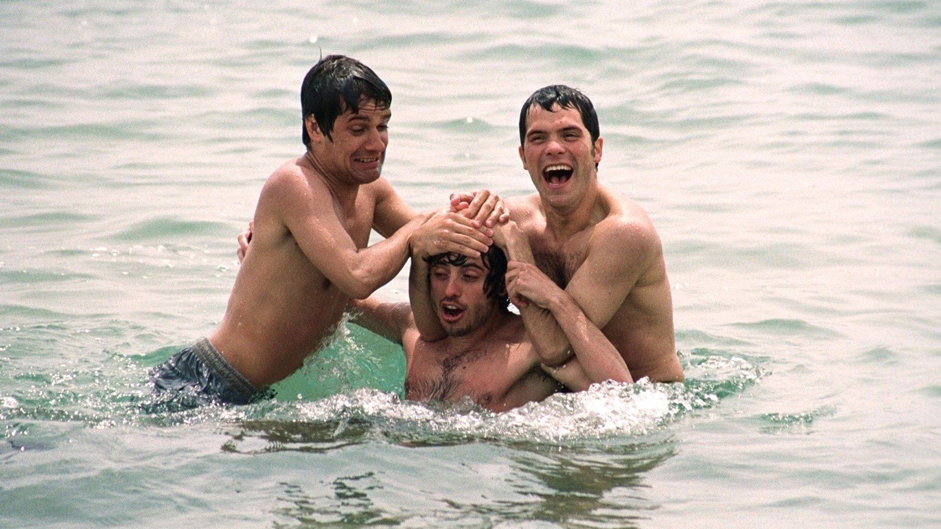 Blue days (2006) - Where to Watch It Streaming Online Available in the ...