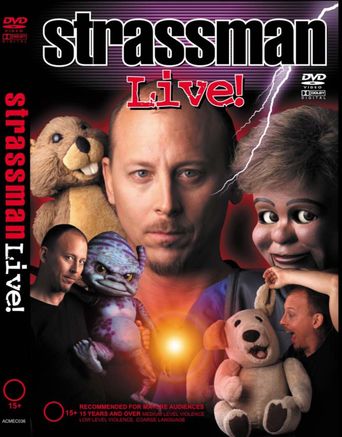 David Strassman Live! (2001): Where to Watch and Stream Online | Reelgood