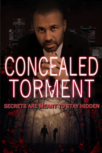 Concealed Torment (2025): Where to Watch and Stream Online | Reelgood